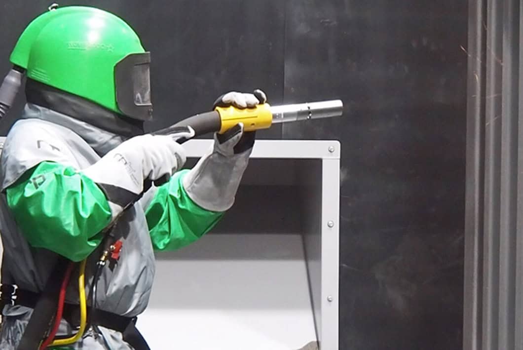 How Does the Choice of Abrasive Material Impact the Outcome of Media ...